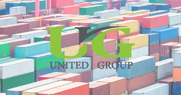 UG Shipping | Lebanon's trusted leader in freight and logistics.